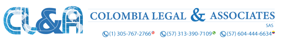 Banco de la Republica - Colombia Bank Accounts